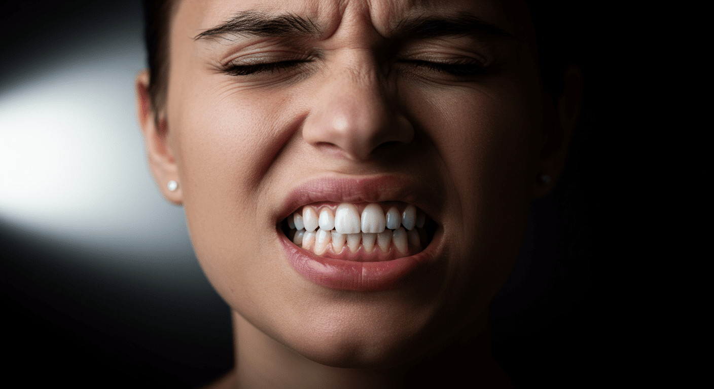 How Stress Affects Your Teeth: The Connection Between Anxiety and Oral ...
