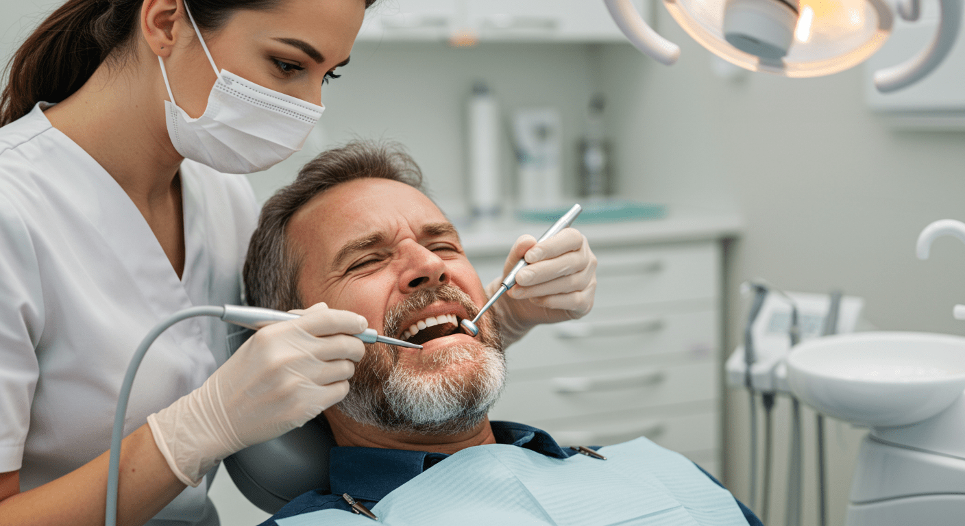 What Happens to Your Jawbone After Tooth Loss? The Importance of Bone ...