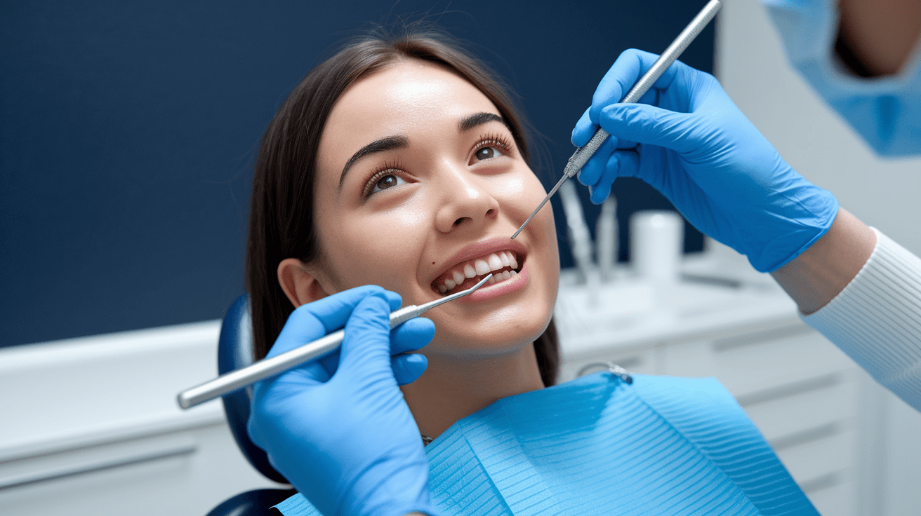 What Is Dental Bonding and How It Enhances Your Smile