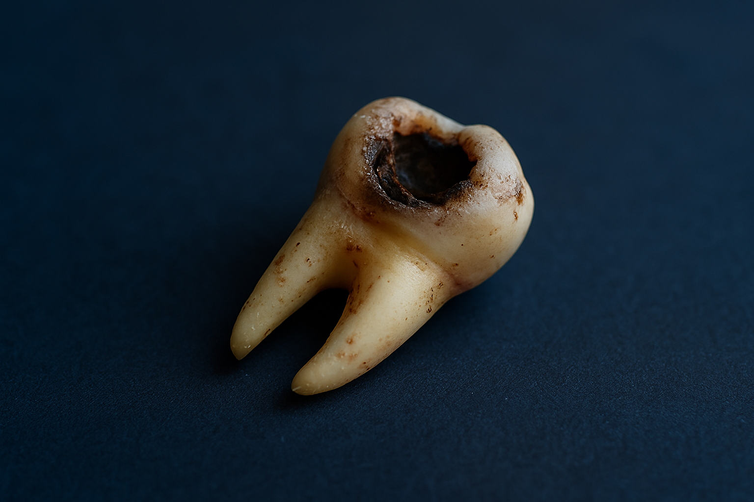 Decayed Tooth Fell Out? What Adults Should Know and Do Immediately